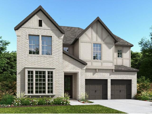 Brand New Home in Frisco, TX. 5 Bed, 4 Bath