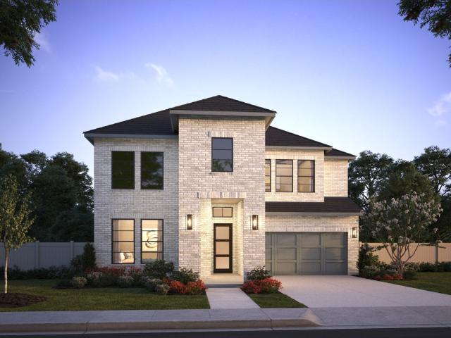 Brand New Home in Frisco, TX. 5 Bed, 5 Bath