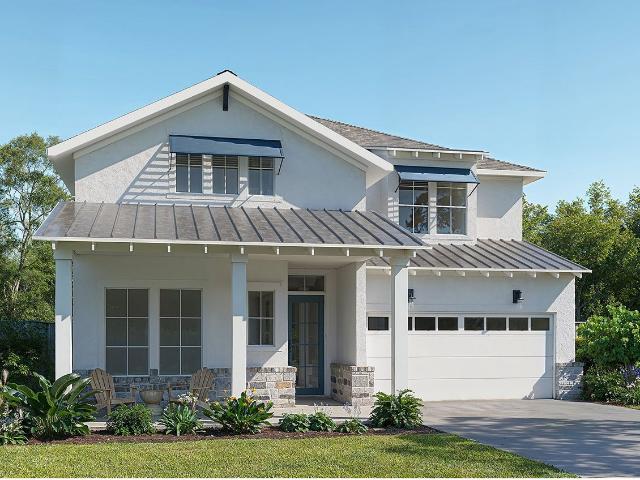 Brand New Home in Frisco, TX. 5 Bed, 5 Bath