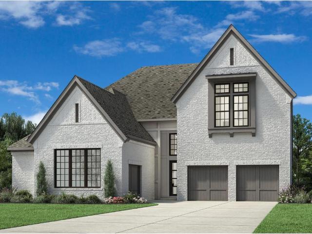 Brand New Home in Frisco, TX. 5 Bed, 5 Bath