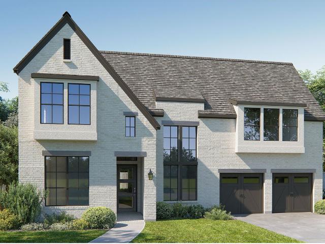 Brand New Home in Frisco, TX. 5 Bed, 5 Bath