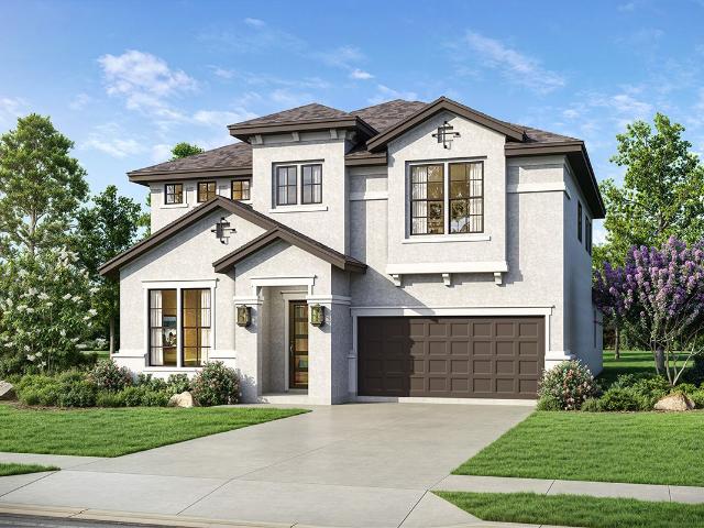 Brand New Home in Frisco, TX. 5 Bed, 5 Bath