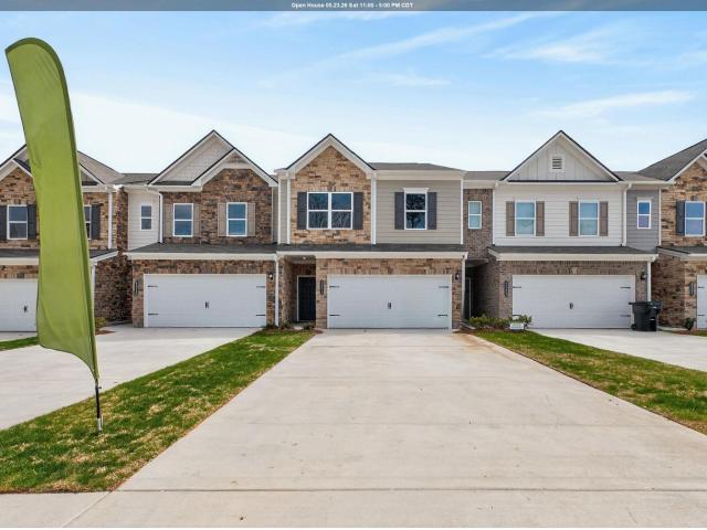 Brand New Home in Fultondale, AL. 3 Bed, 2 Bath