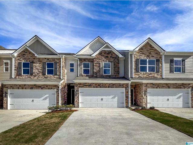 Brand New Home in Fultondale, AL. 3 Bed, 2 Bath