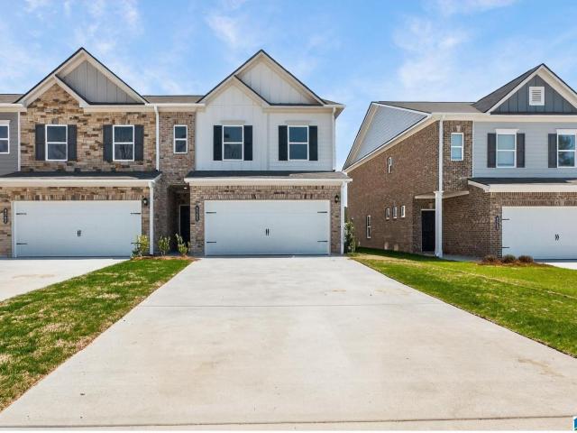 Brand New Home in Fultondale, AL. 3 Bed, 2 Bath