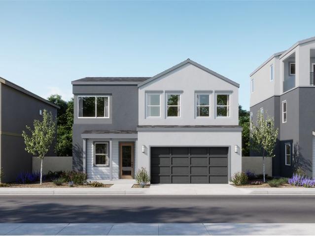 Brand New Home in Fullerton, CA. 3 Bed, 2 Bath