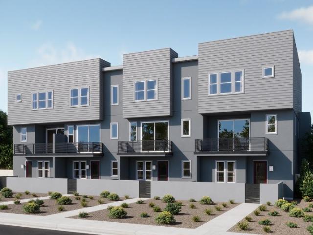 Brand New Home in Fullerton, CA. 3 Bed, 2 Bath