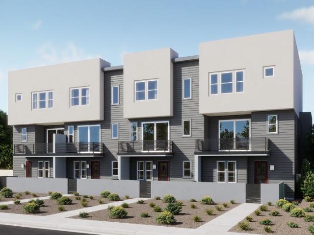 Brand New Home in Fullerton, CA. 3 Bed, 2 Bath