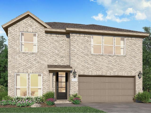 Brand New Home in Fulshear, TX. 3 Bed, 2 Bath