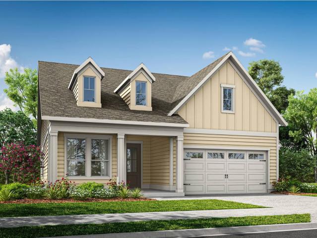 Brand New Home in Fuquay Varina, NC. 2 Bed, 2 Bath