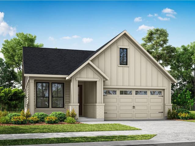 Brand New Home in Fuquay Varina, NC. 2 Bed, 2 Bath