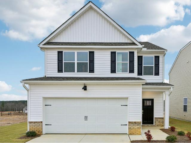 Brand New Home in Fuquay Varina, NC. 3 Bed, 2 Bath