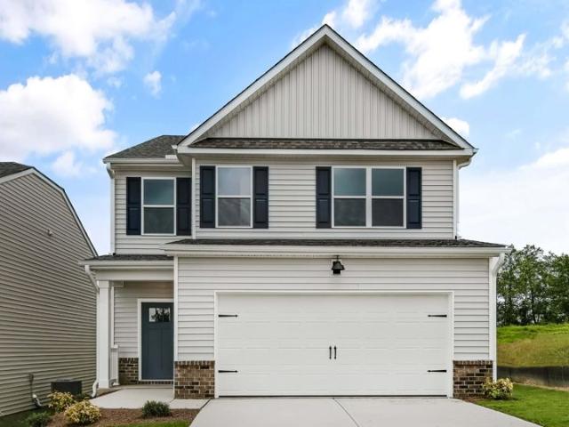 Brand New Home in Fuquay Varina, NC. 3 Bed, 2 Bath