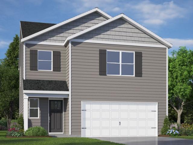 Brand New Home in Fuquay Varina, NC. 3 Bed, 2 Bath