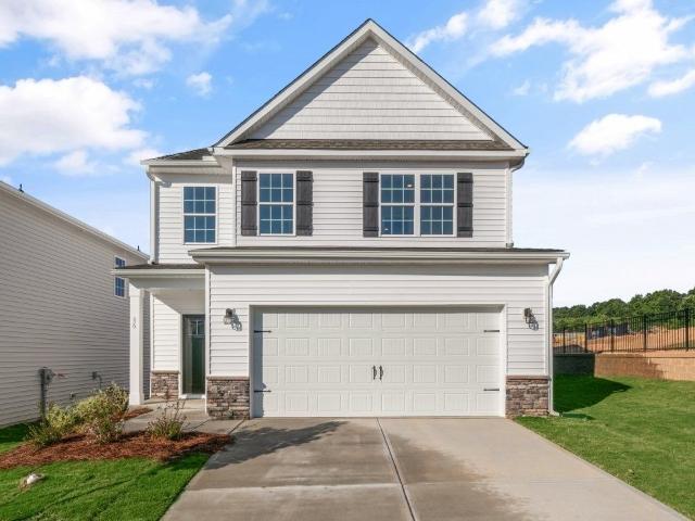 Brand New Home in Fuquay Varina, NC. 3 Bed, 2 Bath