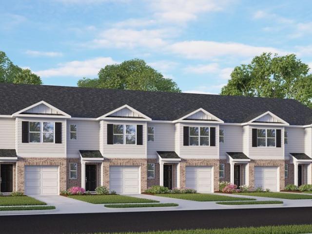 Brand New Home in Fuquay Varina, NC. 3 Bed, 2 Bath