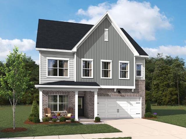 Brand New Home in Fuquay Varina, NC. 3 Bed, 2 Bath
