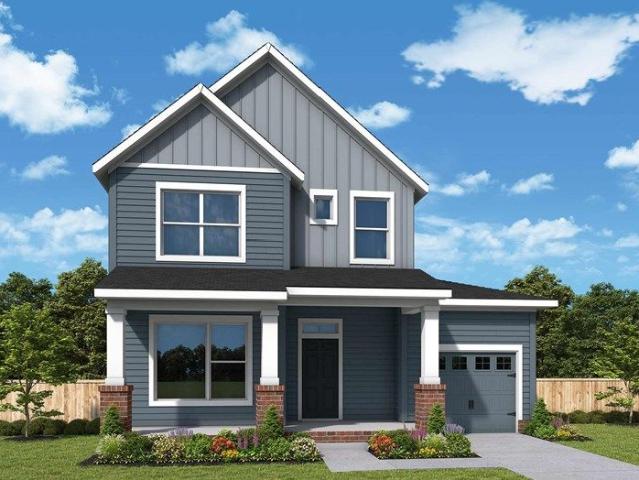 Brand New Home in Fuquay Varina, NC. 3 Bed, 2 Bath