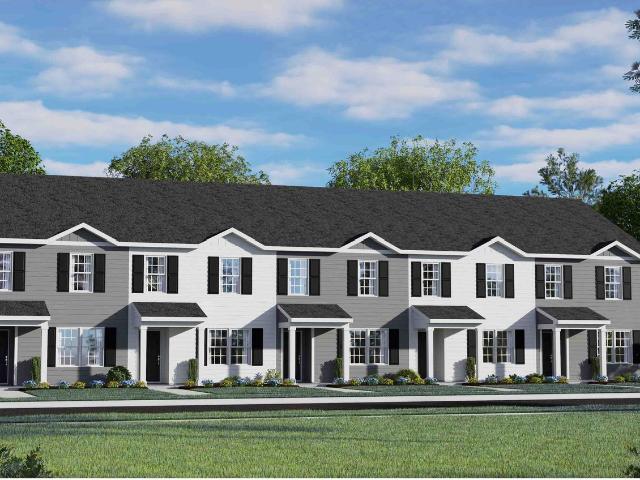 Brand New Home in Fuquay Varina, NC. 3 Bed, 2 Bath