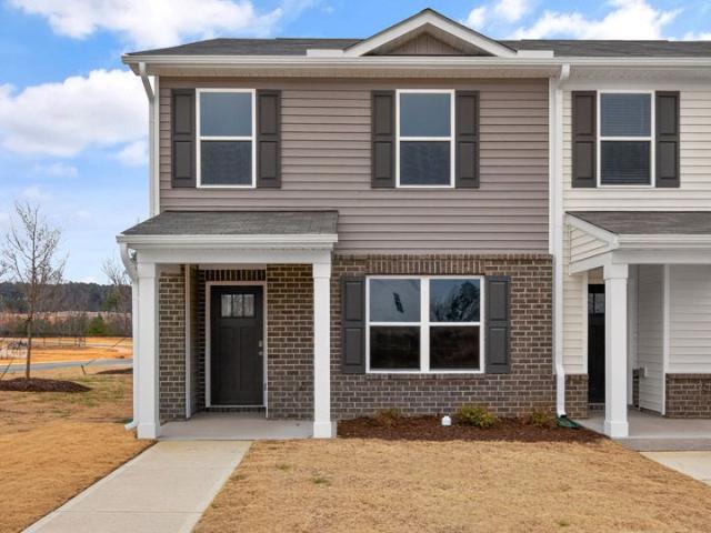 Brand New Home in Fuquay Varina, NC. 3 Bed, 2 Bath