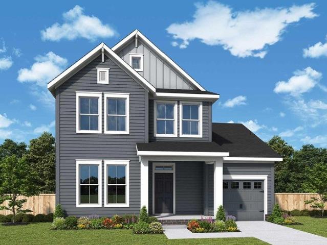 Brand New Home in Fuquay Varina, NC. 3 Bed, 2 Bath