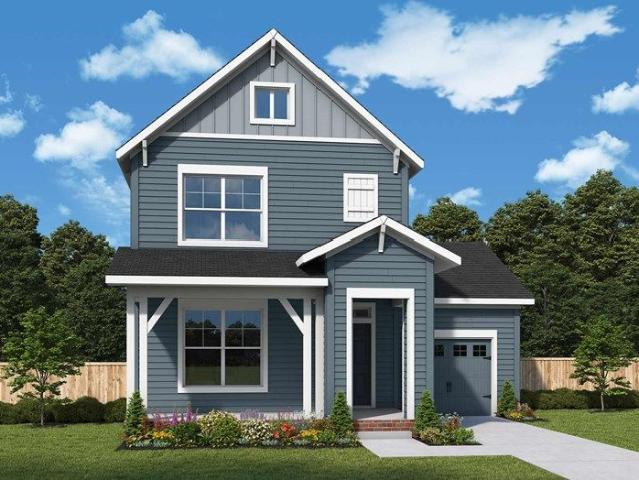 Brand New Home in Fuquay Varina, NC. 3 Bed, 2 Bath