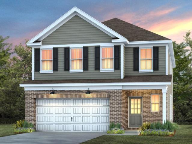 Brand New Home in Fuquay Varina, NC. 3 Bed, 2 Bath