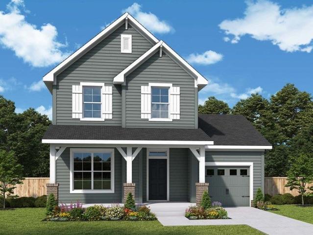 Brand New Home in Fuquay Varina, NC. 3 Bed, 2 Bath