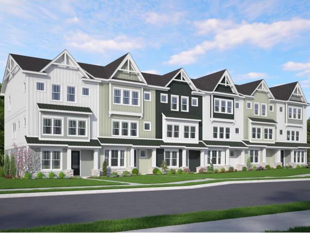 Brand New Home in Fuquay Varina, NC. 3 Bed, 2 Bath