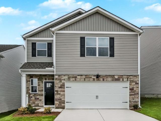 Brand New Home in Fuquay Varina, NC. 3 Bed, 2 Bath