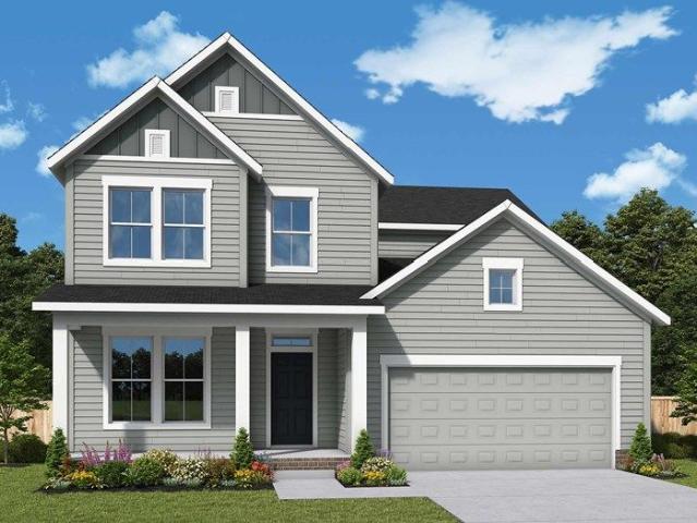 Brand New Home in Fuquay Varina, NC. 3 Bed, 2 Bath