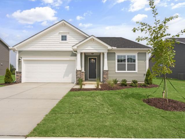 Brand New Home in Fuquay Varina, NC. 3 Bed, 2 Bath