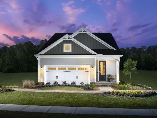 Brand New Home in Fuquay Varina, NC. 3 Bed, 2 Bath