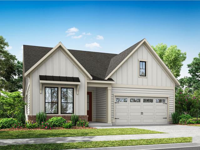 Brand New Home in Fuquay Varina, NC. 3 Bed, 3 Bath