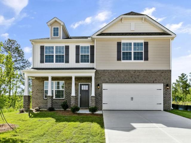 Brand New Home in Fuquay Varina, NC. 4 Bed, 2 Bath