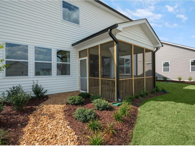 Brand New Home in Fuquay Varina, NC. 4 Bed, 2 Bath