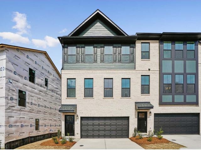 Brand New Home in Fuquay Varina, NC. 4 Bed, 3 Bath