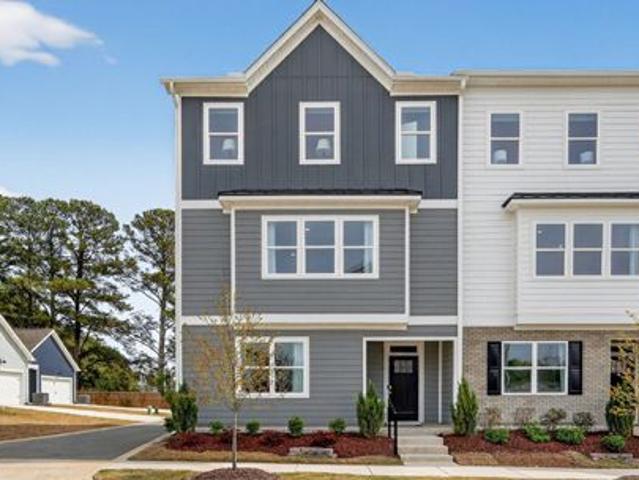Brand New Home in Fuquay Varina, NC. 4 Bed, 3 Bath