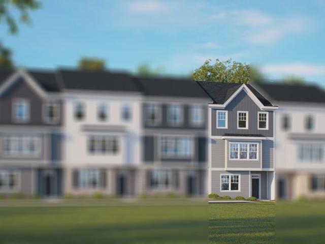 Brand New Home in Fuquay Varina, NC. 4 Bed, 3 Bath