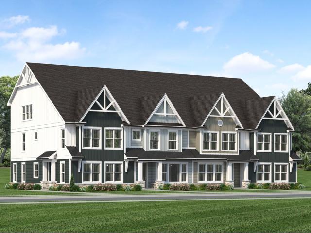 Brand New Home in Fuquay Varina, NC. 4 Bed, 3 Bath