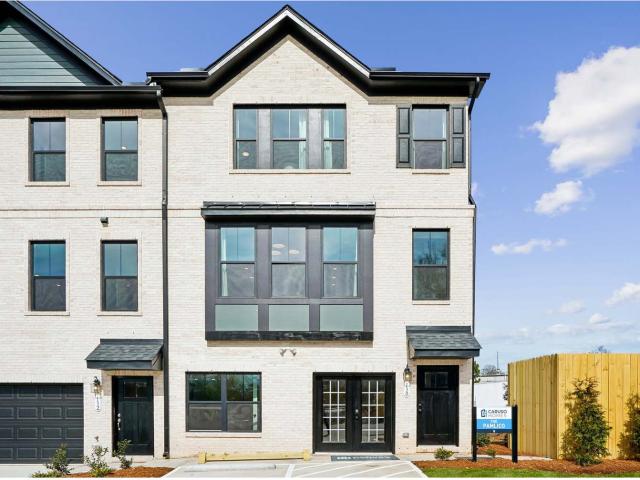 Brand New Home in Fuquay Varina, NC. 4 Bed, 3 Bath