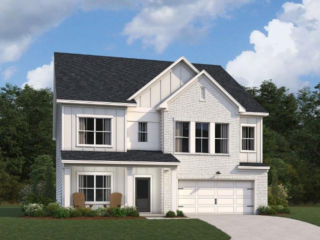 Brand New Home in Fuquay Varina, NC. 5 Bed, 4 Bath