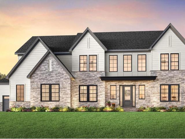 Brand New Home in Fuquay Varina, NC. 5 Bed, 5 Bath