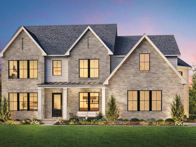 Brand New Home in Fuquay Varina, NC. 5 Bed, 5 Bath