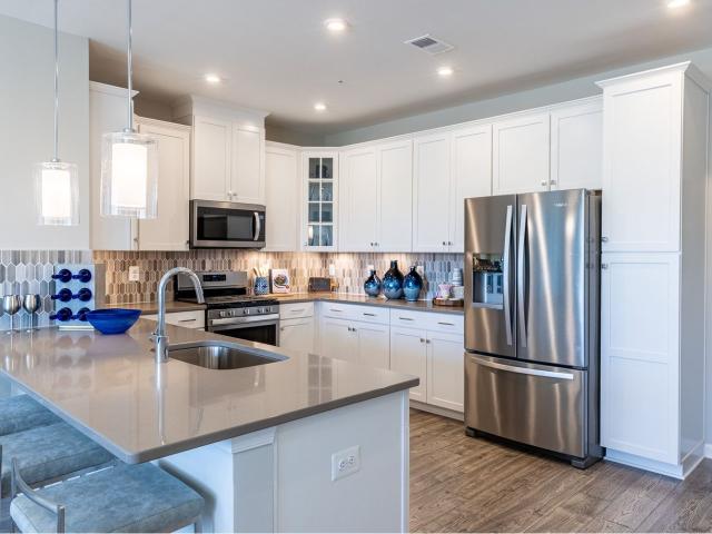 Brand New Home in Gaithersburg, MD. 3 Bed, 2 Bath