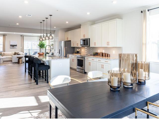Brand New Home in Gaithersburg, MD. 3 Bed, 2 Bath