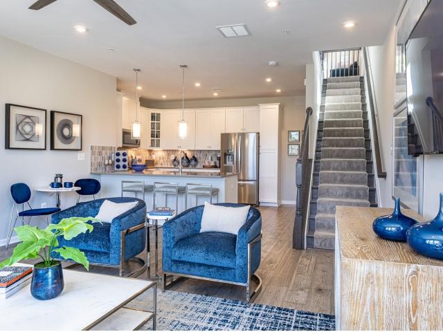Brand New Home in Gaithersburg, MD. 3 Bed, 2 Bath