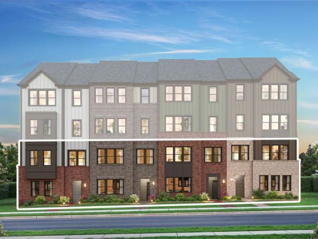 Brand New Home in Gaithersburg, MD. 3 Bed, 2 Bath