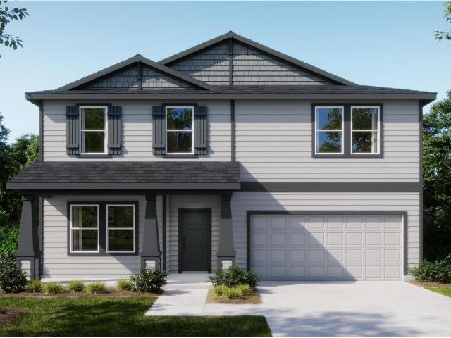 Brand New Home in Gainesville, FL. 4 Bed, 2 Bath
