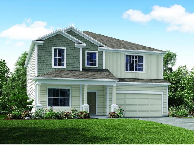 Brand New Home in Gainesville, FL. 4 Bed, 2 Bath
